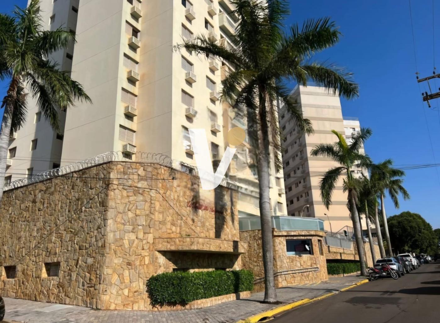 Apartamento para Venda, Presidente Prudente / SP, bairro Jardim ...